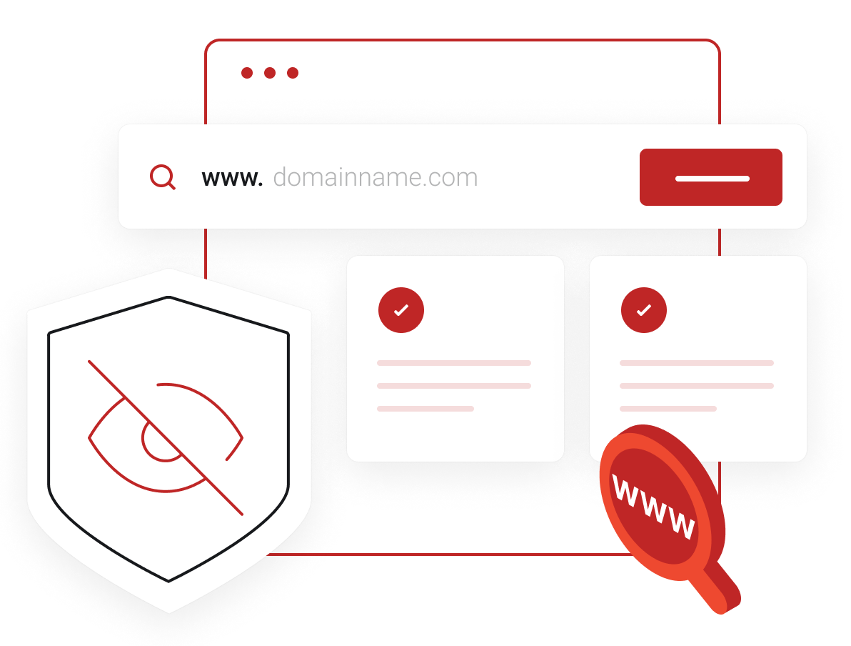 Domain Names - BumbooHost